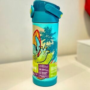 Dining | 16oz Funtainer Water Bottle Disney Stitch | Poshmark